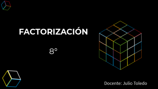 Factorizaci n Parte 3 factorizaci-n-parte-3