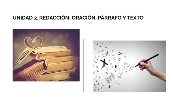 Digresión En Una Oración