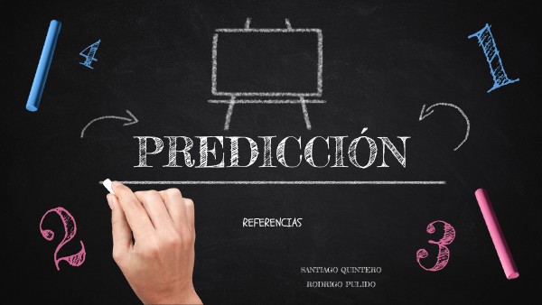 PREDICCION