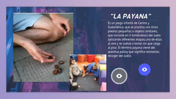 La payana