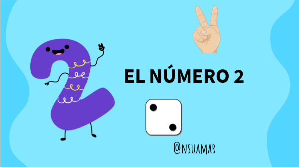 Número 2.@nsuamar