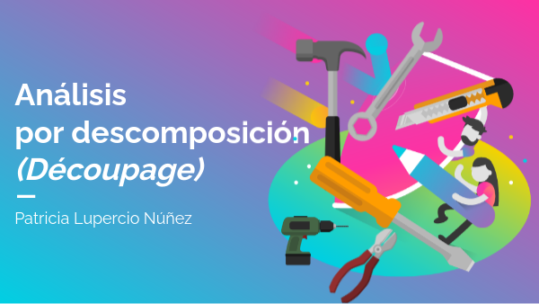 descomposicion