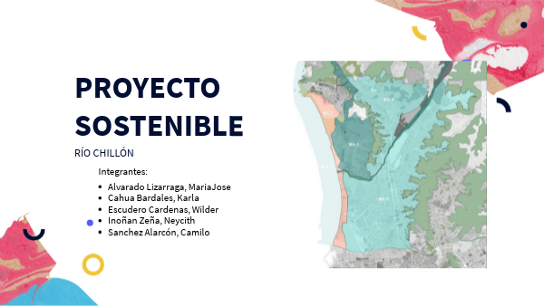 ANÁLISIS RÍO CHILLÓN