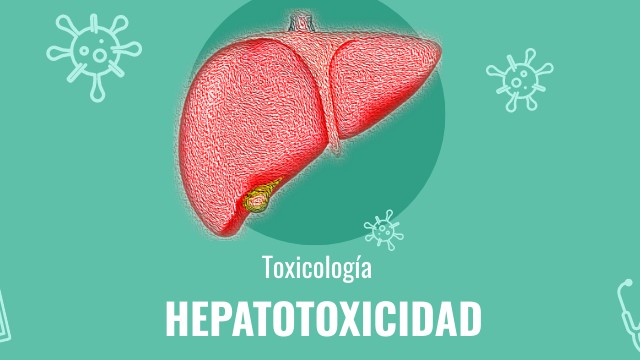 HEPATOTOXICIDAD