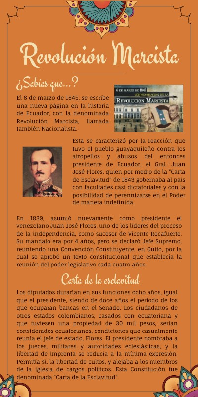 Revolución Marcista