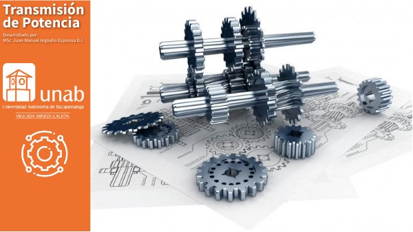 Transmisión de Potencia
