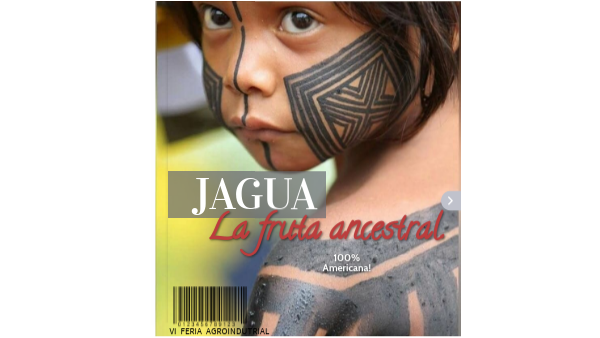Jagua