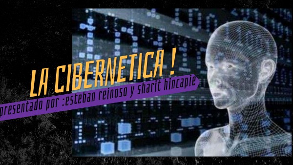 cibernetica