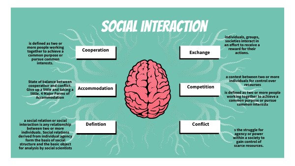 Social Interaction