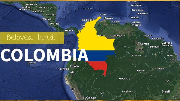 COLOMBIA
