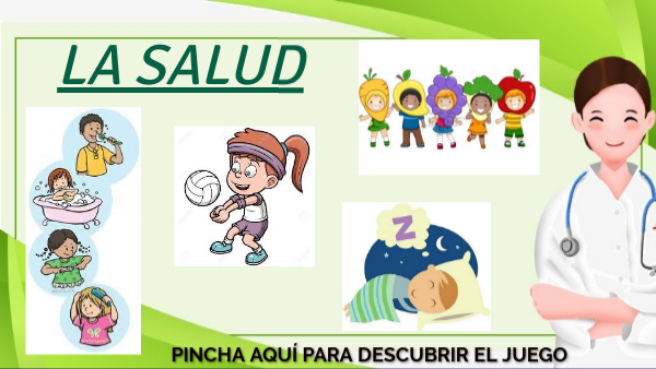 La salud colegio BP