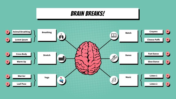 Brain Breaks