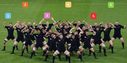 haka