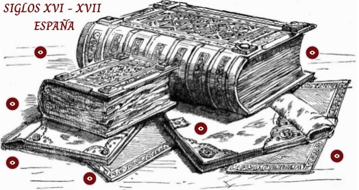 SIGLO XVI - XVII EN ESPAÑA PRIMER AÑO