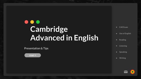 Cae Guide