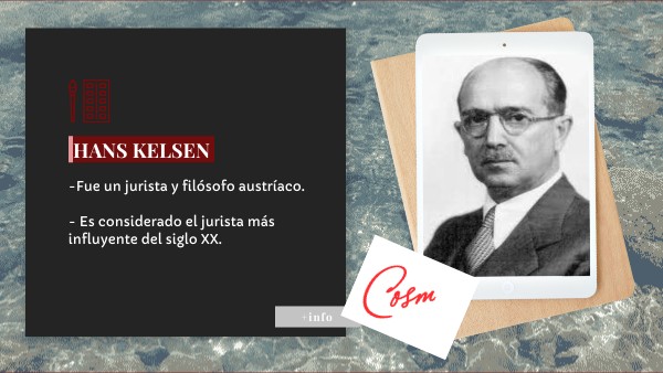 HANS KELSEN