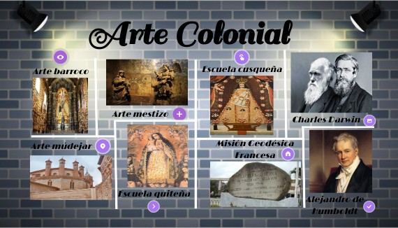 Arte Colonial