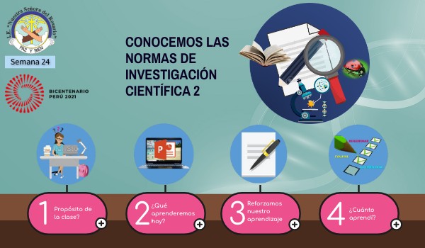 Normas científicas 2