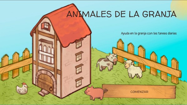 La granja