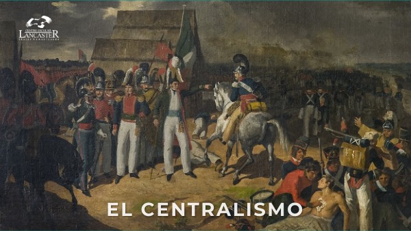 5to CI SS6 21-22 El Centralismo