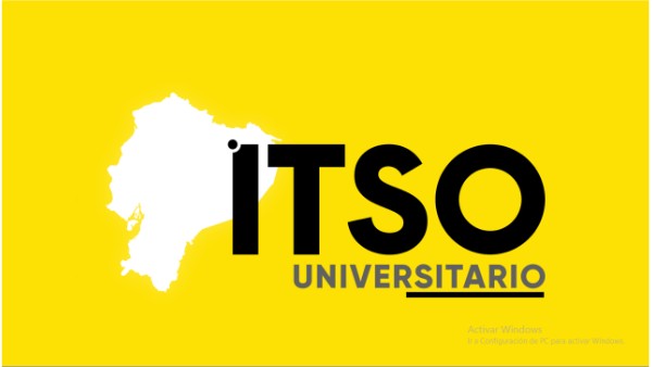 PROYECTO ITSO