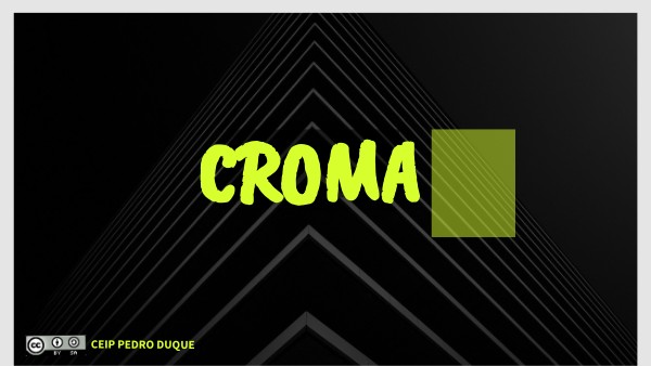 CROMA