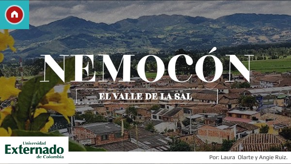 NEMOCÓN