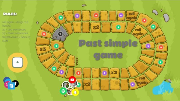 Board Game Template