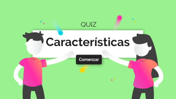 Características