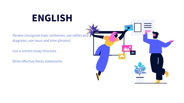 PRESENTACIÓN GENIAL