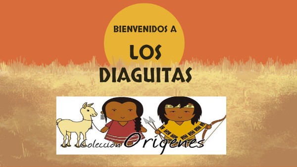 los diaguitas
