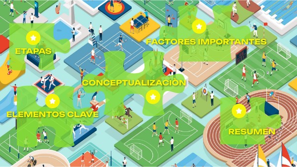 PROYECTOS DEPORTIVOS