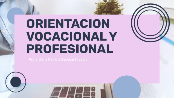 Presentación de la OVP