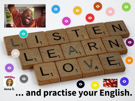 English Learning Resources