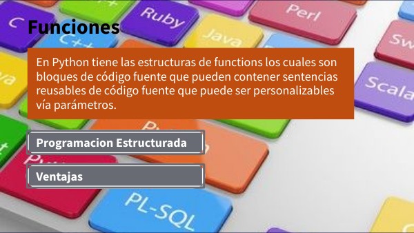 Alg L9 Phyton Funciones