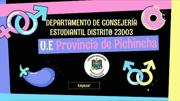 PresentaciÓn EducaciÓn Sexual