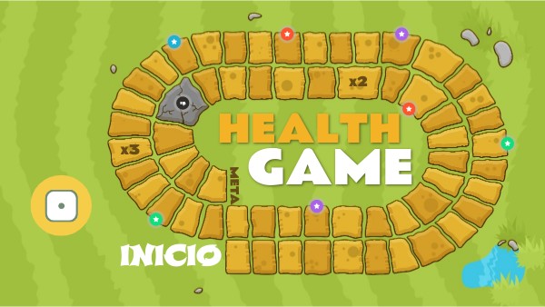 HEALTH GAME
