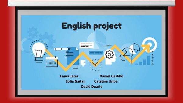 English project