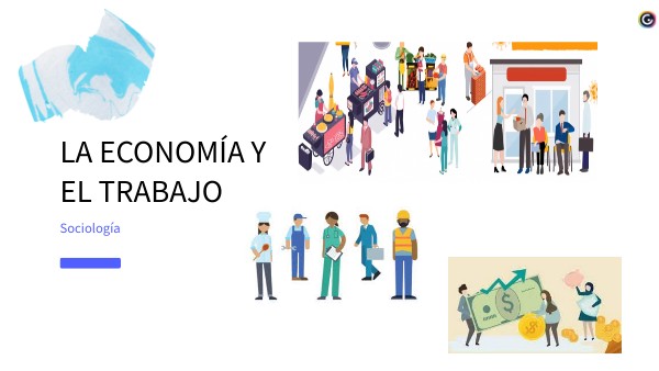 Economía y Trabajo