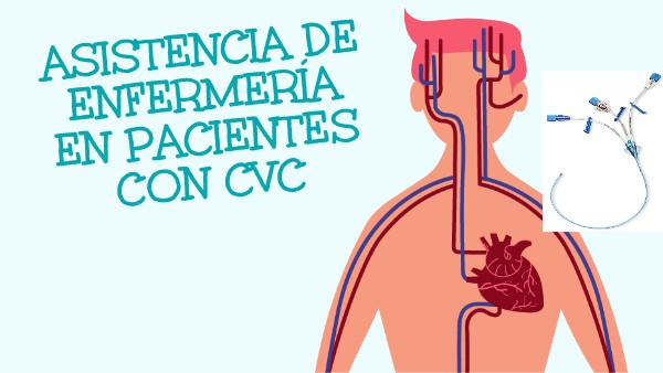 Cuidados CVC