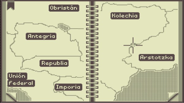 papers please mapa