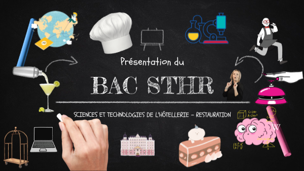 Présentation STHR by elisabeth.camilotte on Genially