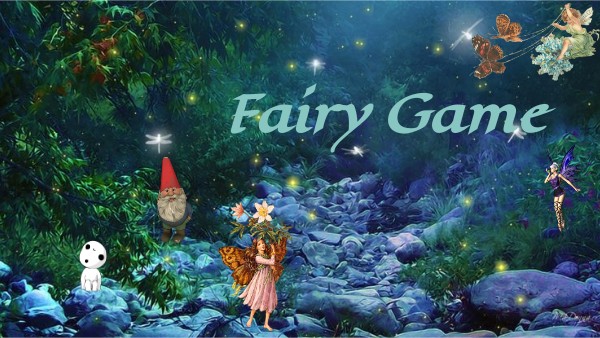 Fairy Game