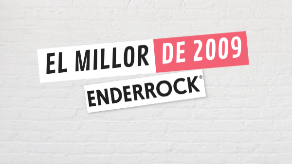 El millor de 2009