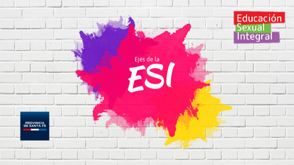 Ejes de la ESI