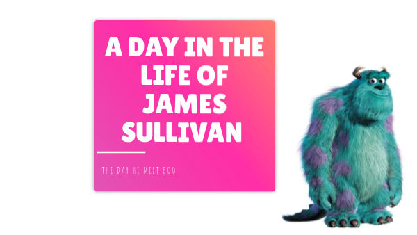 a day in the life of