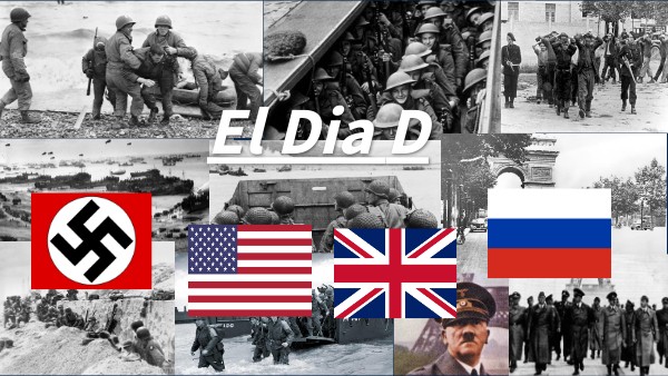El día D