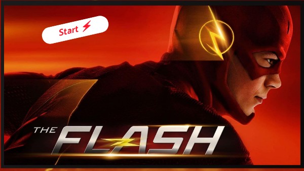 Flash presentation