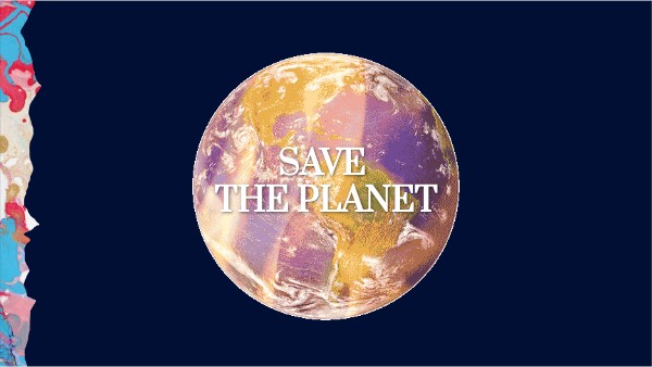 Save the Planet