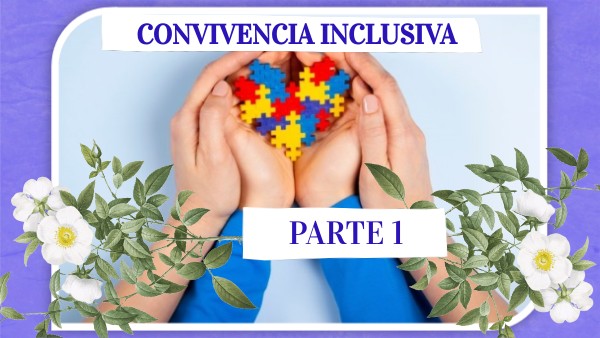 Inclusión